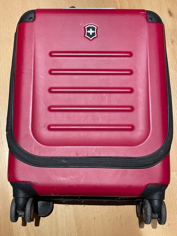 Rollkoffer Victorinox (Gebraucht) in Diessbach b. Büren für CHF 105 ...