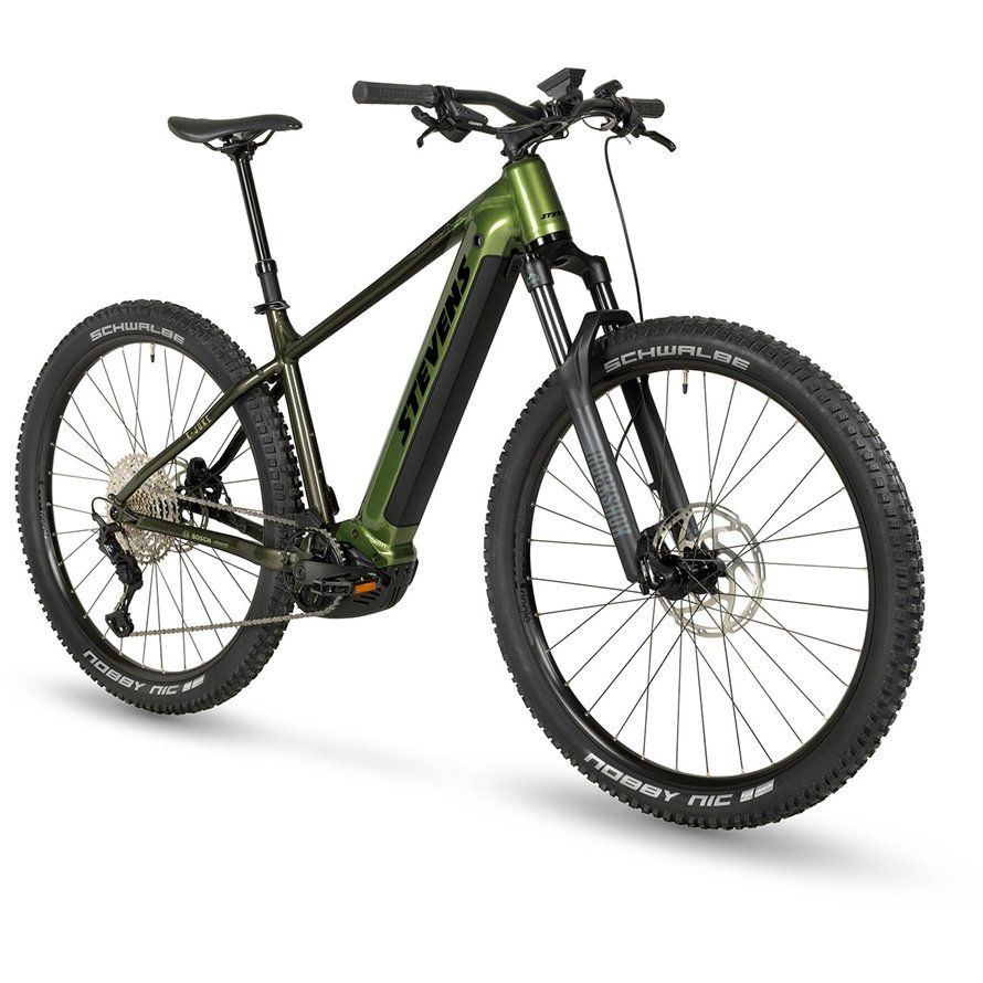 E-Juke Gen.1 telaio 22 2023 CHF 4399!!! (Nuovo e nell'imballaggio ...