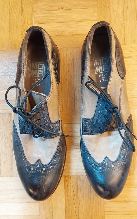 Moma 40 Damenschuhe | Kaufen auf Ricardo