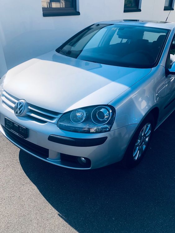 VW Golf 1.4 TSI GT Sport | Kaufen auf Ricardo