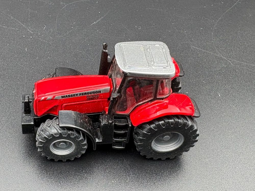 Siku Muldenkipper Fahrzeuge Set ab 1.- (Neu (gemäss Beschreibung)) in ...