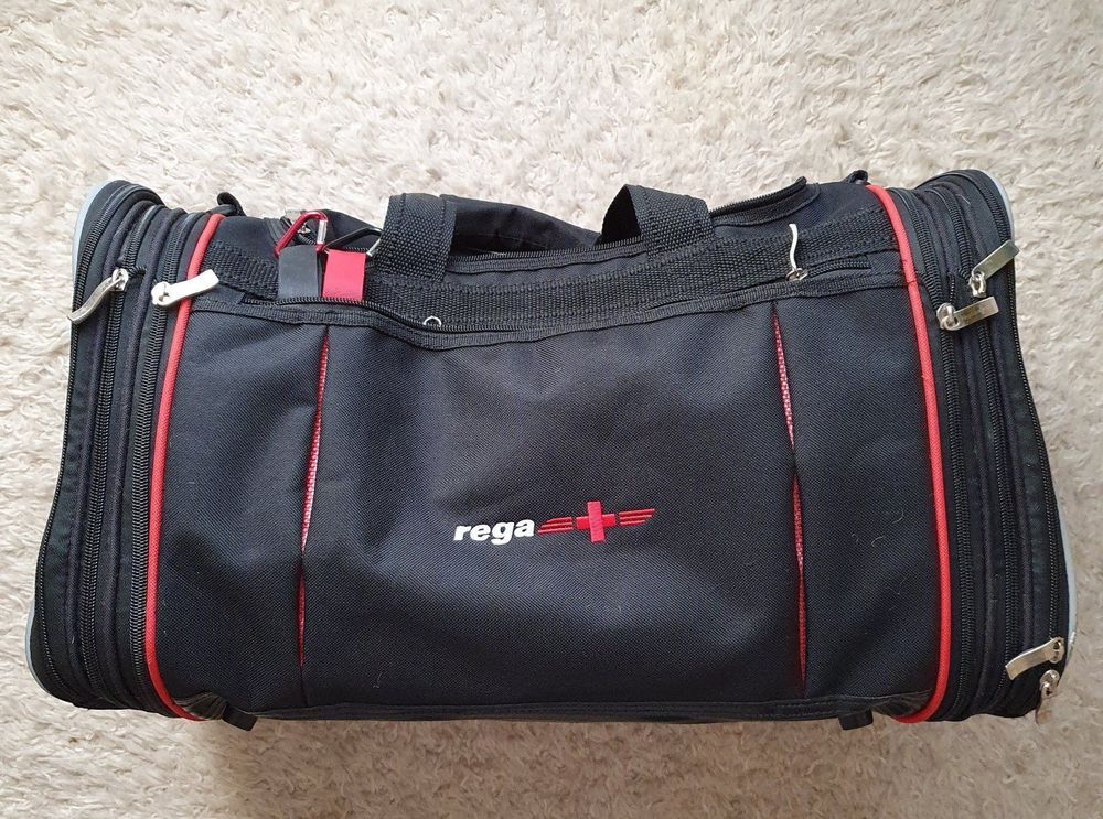 REGA Sporttasche (Neu (gemäss Beschreibung)) in Laupen BE für CHF 11 ...