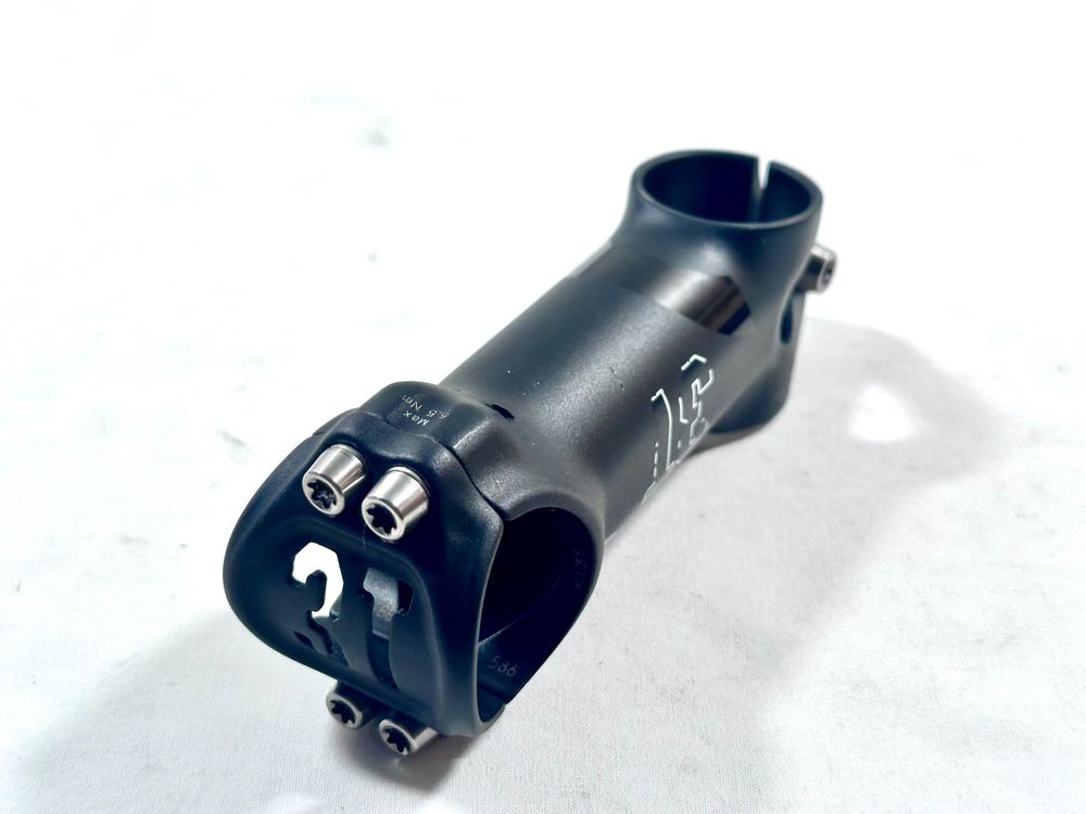 3T ttt ARX TEAM Stem 90mm Ahead Vorbau 1 1/8" / 31.8mm 121g (Gebraucht) in Luzern für CHF 39 ...