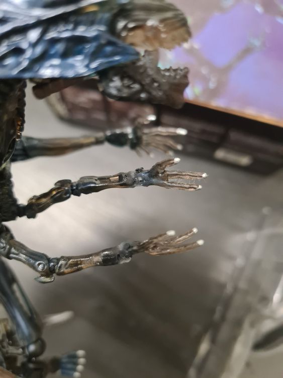 Alien Queen Revoltech Yamaguchi | Kaufen auf Ricardo