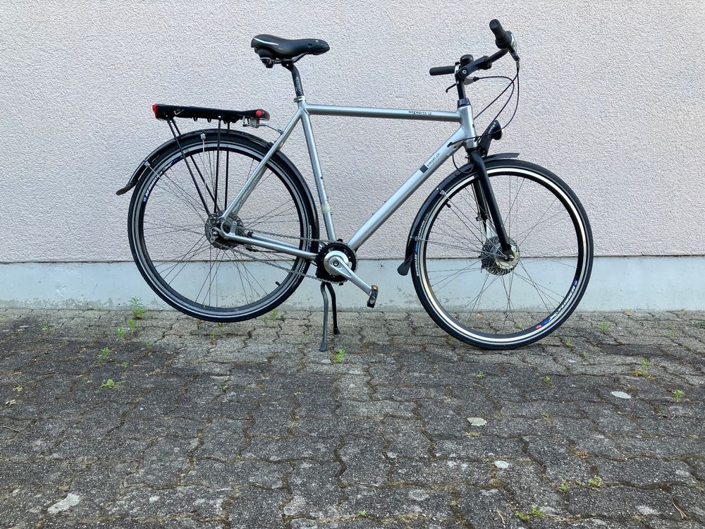 Velo Simpel (Gebraucht) in Reinach BL für CHF 165 – nur Abholung auf Ricardo kaufen
