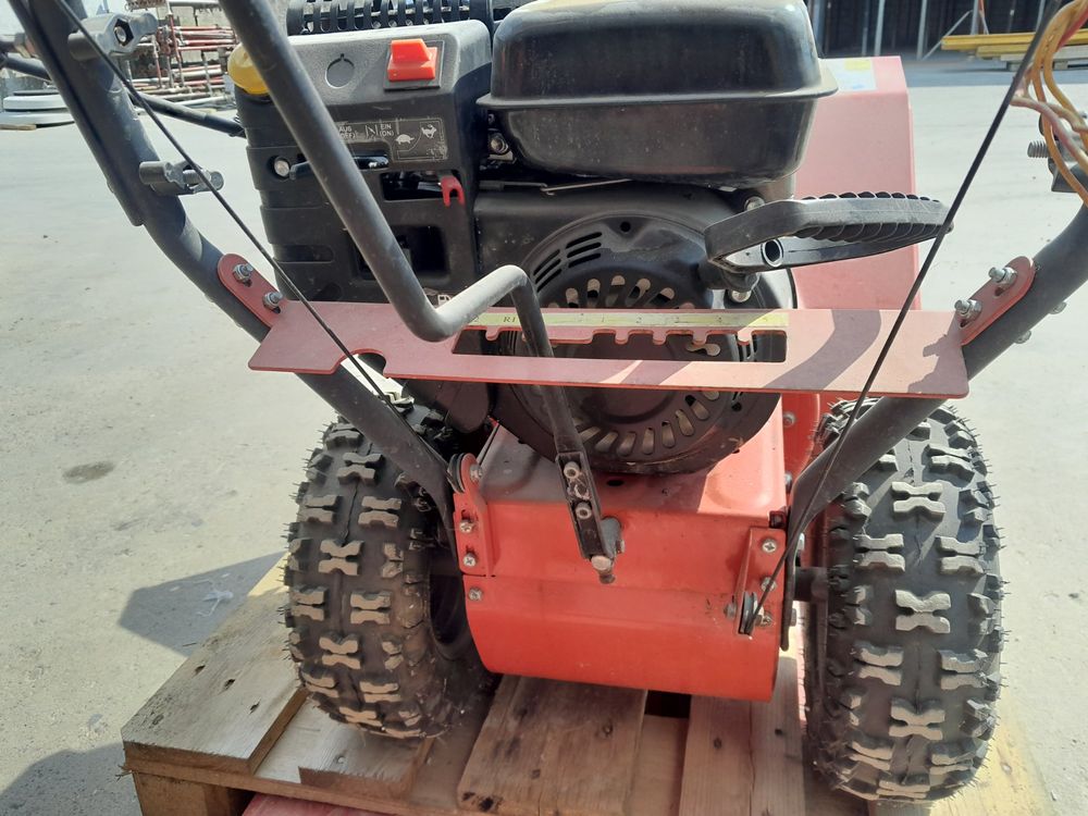 Schneefräse NGP ST 2200 (Defekt) in Gondiswil für CHF 16 – nur Abholung auf Ricardo kaufen