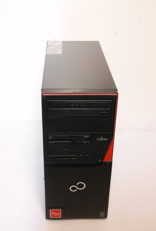 PC Fujitsu Esprimo P920 i7 (Gebraucht) in Chur für CHF 93 – mit ...