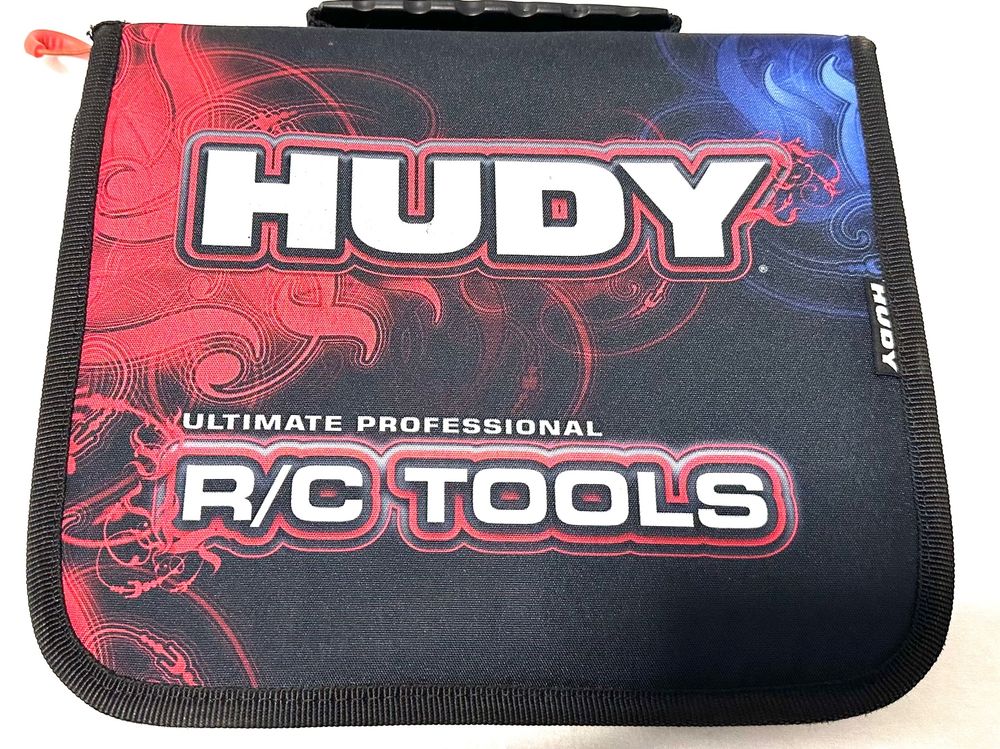 HUDY SET OUTIL 1/10 (Gebraucht) in Yverdon-les-Bains für CHF 69 – mit ...