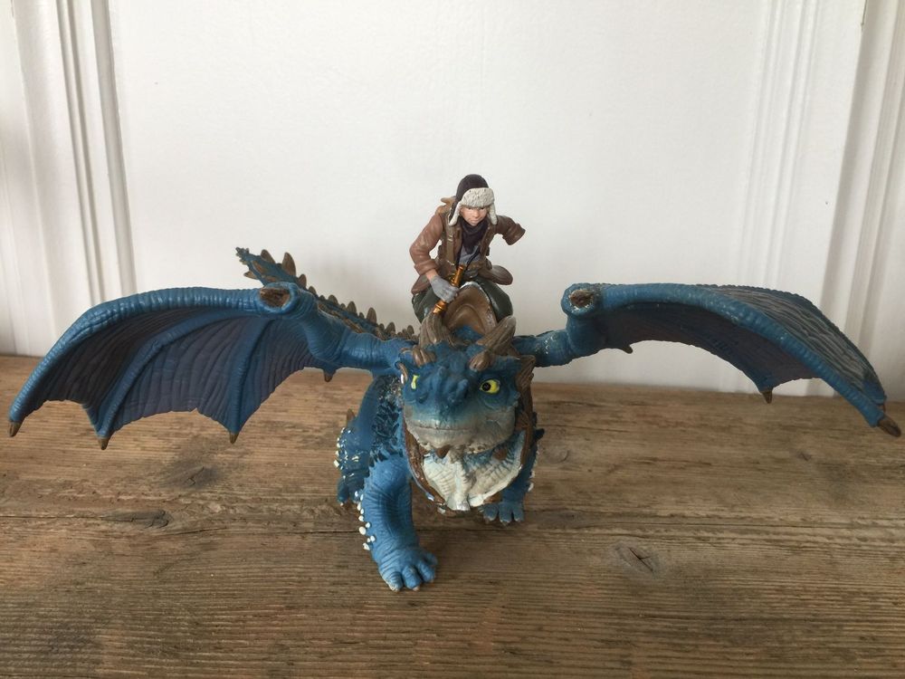 Schleich 70445 Shansy Drachen Drache (Gebraucht) in Ennetbaden für CHF ...