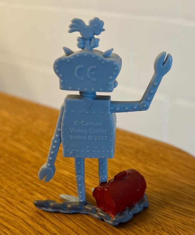 TONIE FIGUR „RITTER ROST“ | Kaufen auf Ricardo