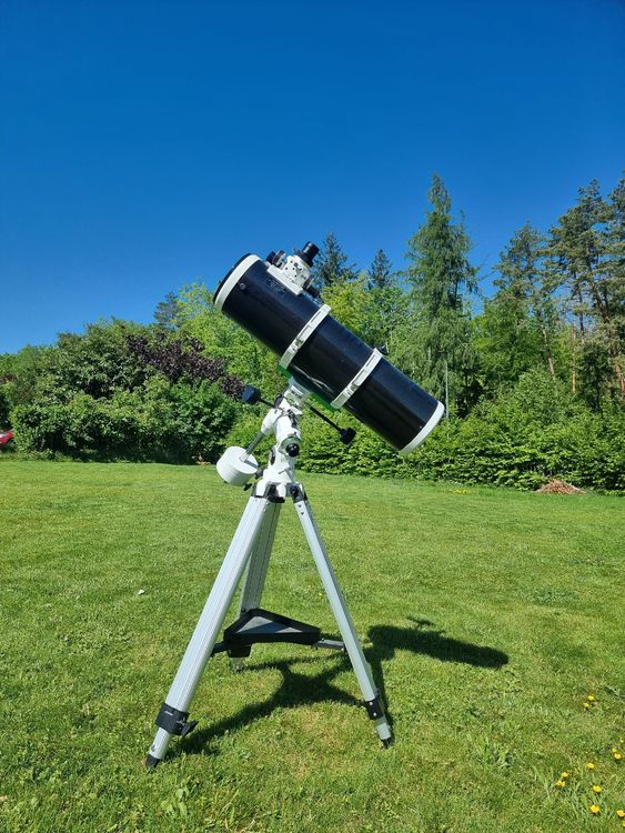 Télescope sky-watcher 150p | Kaufen auf Ricardo
