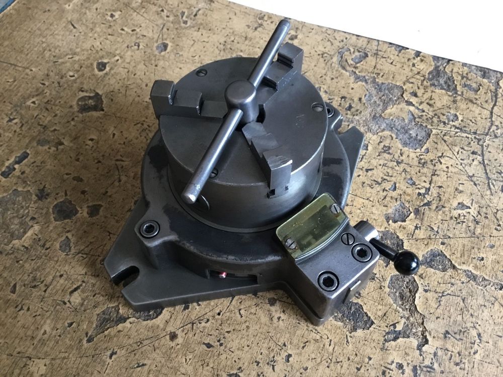 HAUSER 2A2 Machine à pointer (Gebraucht) in Fleurier für CHF 3500 – nur ...