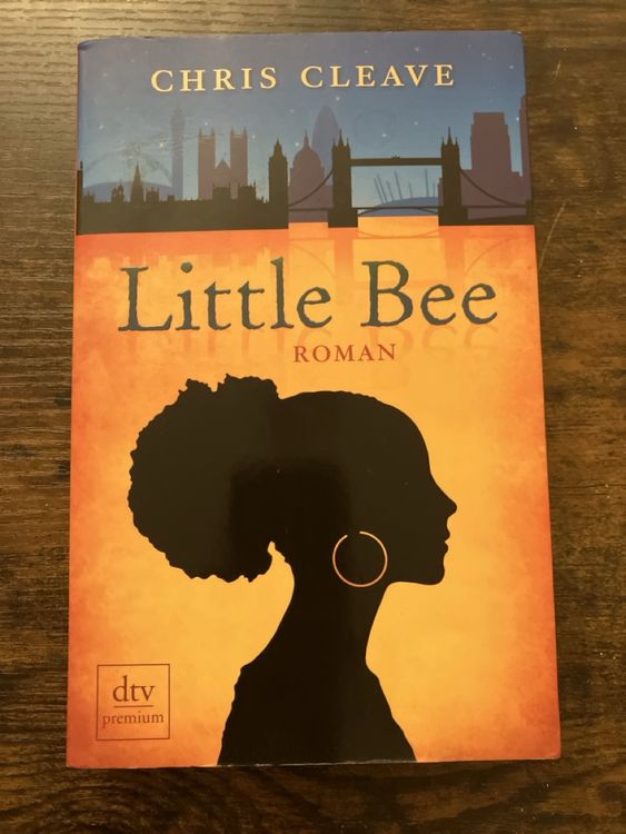 Chris Cleave: Little Bee (Gebraucht) in Glarus für CHF 1 – mit ...