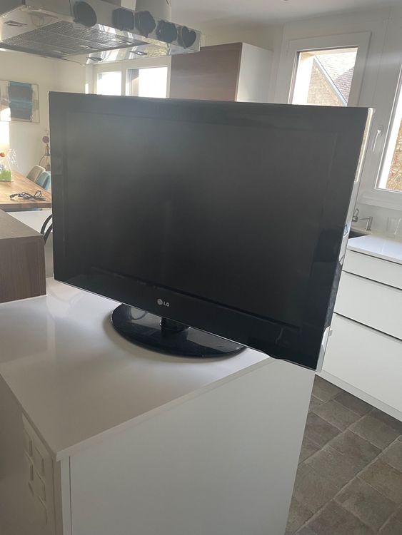 Lg Fernseher: 32LH5000 - ZB (Gebraucht) in Regensberg für CHF 20 – nur ...