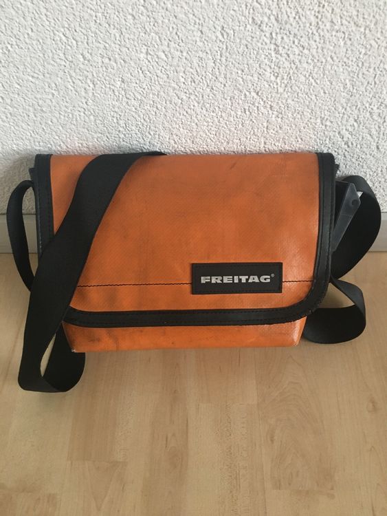 Freitag borsa F41 HAWAII | Kaufen auf Ricardo
