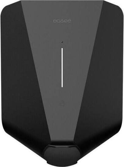 Easee Charge Core 22kW Ladestation/ Wallbox - Schwarz (Neu und originalverpackt) in Frenkendorf ...