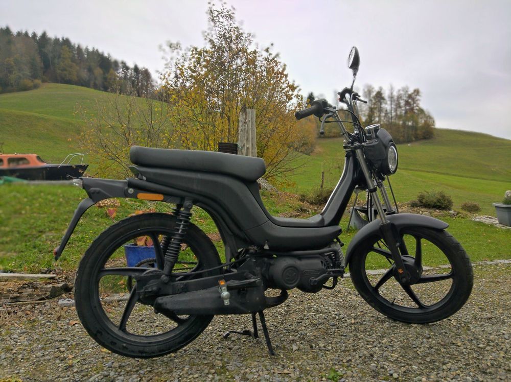 Byebike Retro (Gebraucht) in Steg im Tösstal für CHF 840 – nur Abholung auf Ricardo kaufen