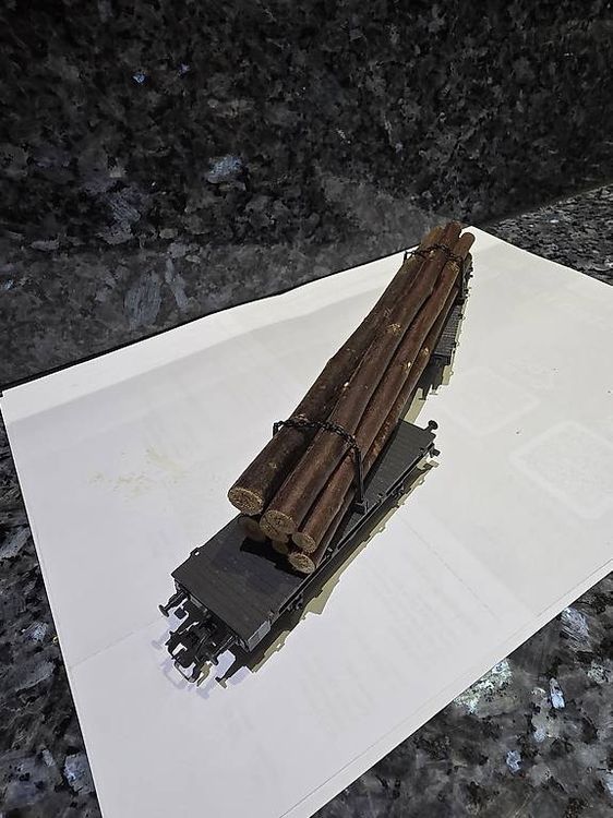 Waggons, H0 Spur, Märklin (Gebraucht) in Hausen AG für CHF 29 – nur ...