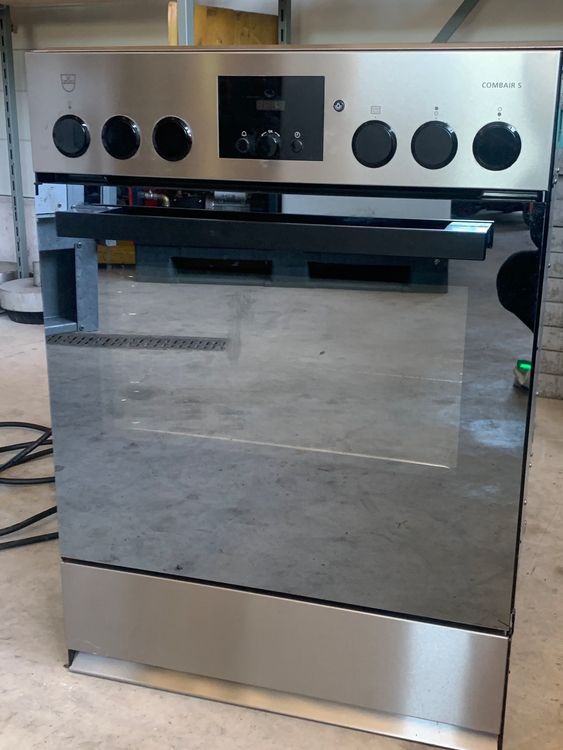 Kochherd Glaskeramik | Kaufen auf Ricardo