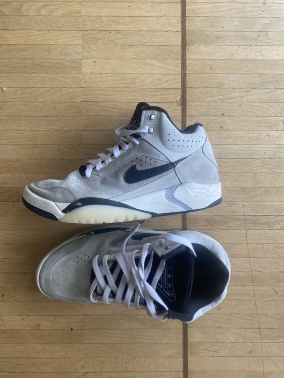 Nike Flight Legacy Sneaker High Gr. 42 | Kaufen auf Ricardo