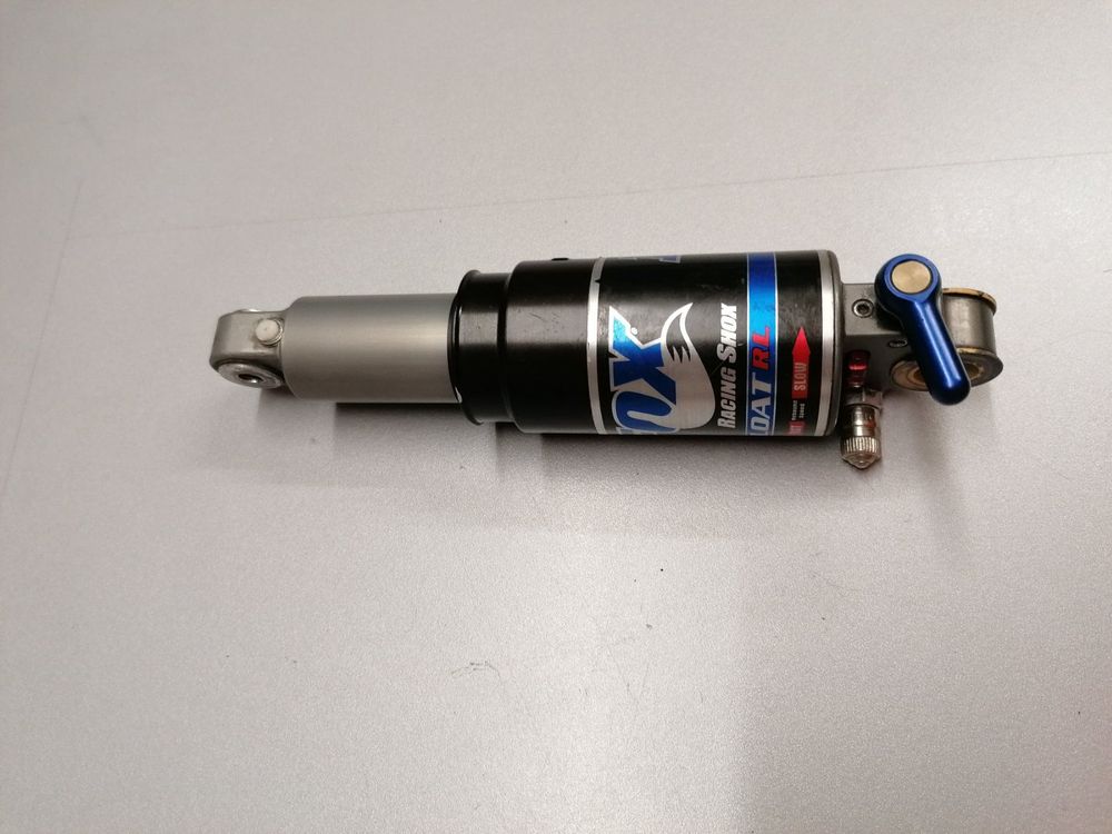 Fox Float RL | Kaufen auf Ricardo