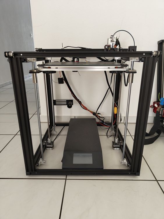 3D Drucker Creality Ender 5 Plus | Kaufen auf Ricardo