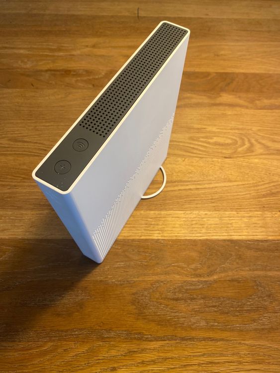 Swisscom Internet Box 3 Router (IP) | Kaufen auf Ricardo