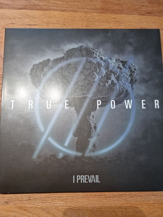 I Prevail - True Power Vinyl (Gebraucht) in Aadorf für CHF 30 – mit ...