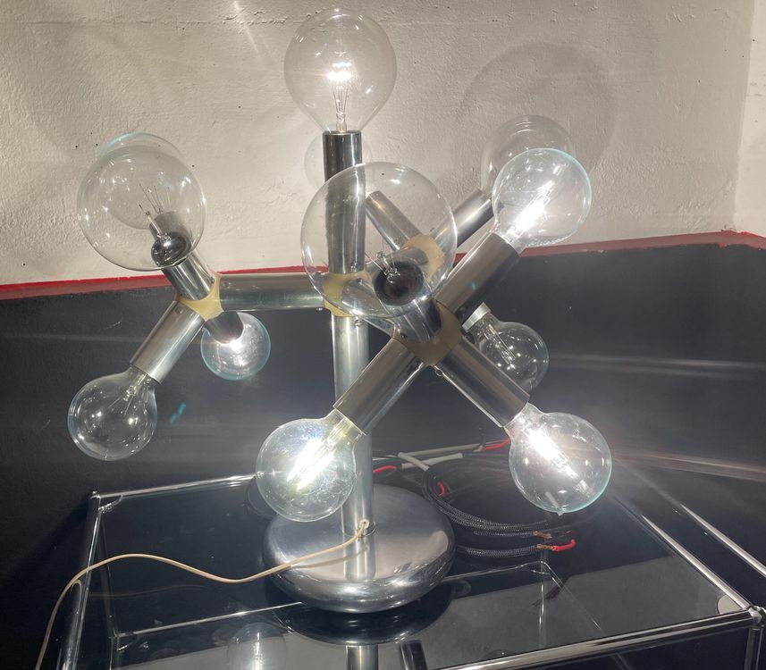 Haussmann Lampe Atomic Leuchte Leuchte Trip Robert (Gebraucht) in ...