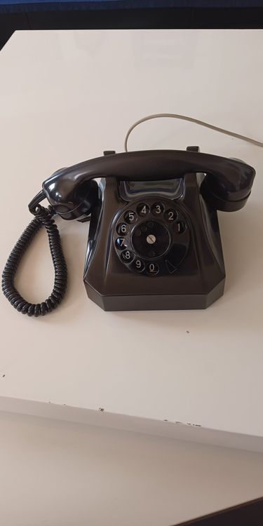 PTT Telfon (Gebraucht) in Mittelhäusern für CHF 45 – mit Lieferung auf ...