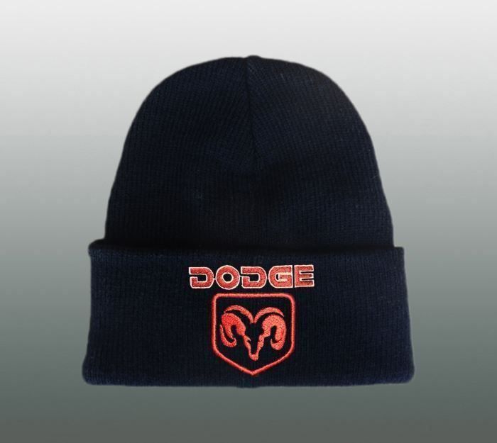 DODGE Mütze NEU | Kaufen auf Ricardo