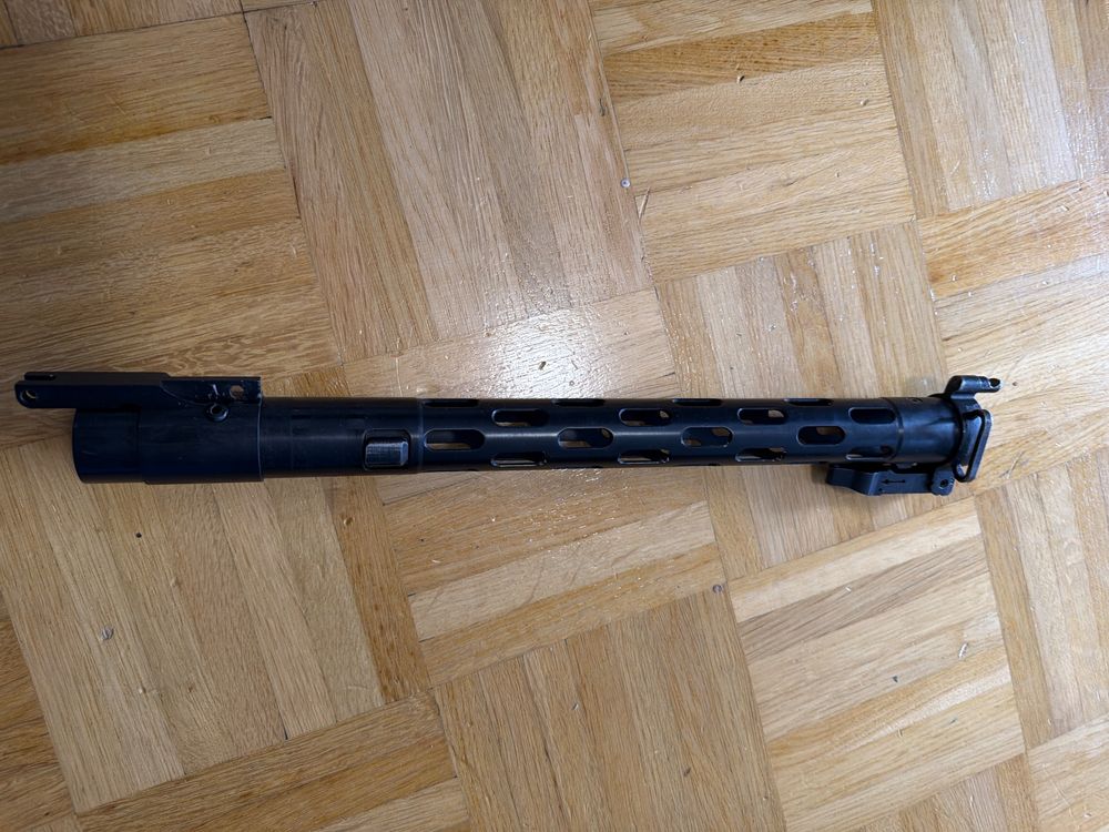 Sig Stgw 57 garde main (Gebraucht) in Lausanne für CHF 41 – mit ...
