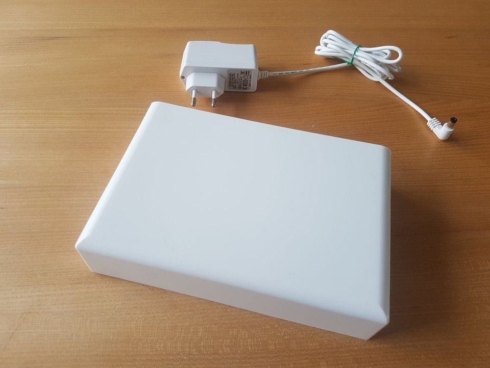 DKT COMEGA Fiber Modem 79601 (Gebraucht) in Worb für CHF 2 – mit ...