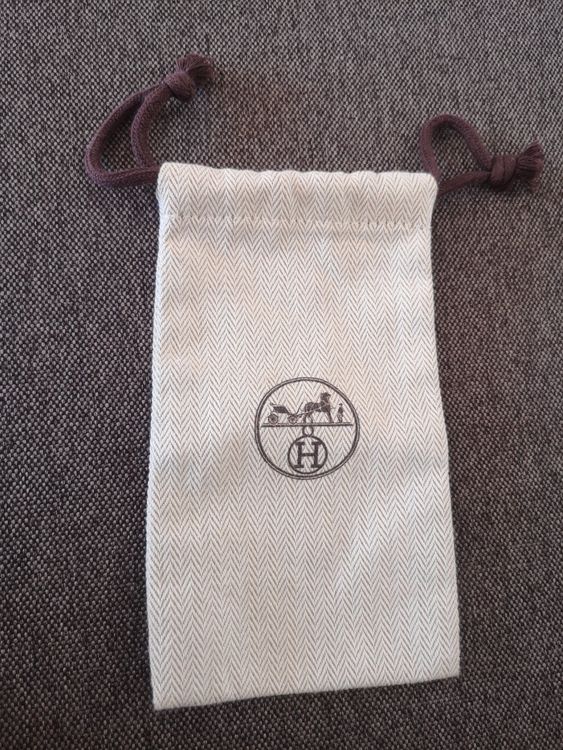 Hermes Schmuck /Handy Beutel (Neu (gemäss Beschreibung)) in Greifensee ...