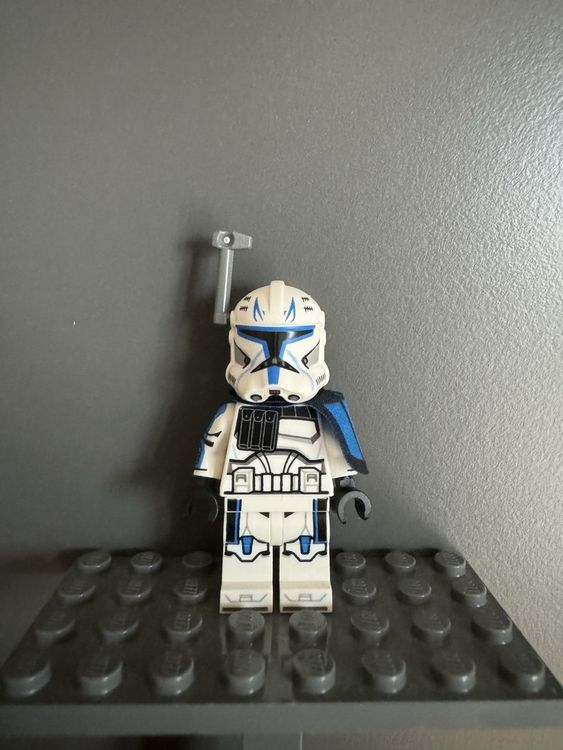 LEGO Star Wars Captain Rex | Neu | sw1315 | Kaufen auf Ricardo