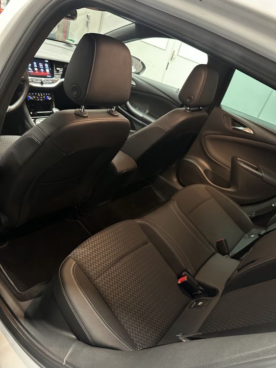 Astra k Opc Line (Gebraucht) in Herzogenbuchsee für CHF 8800 – nur ...