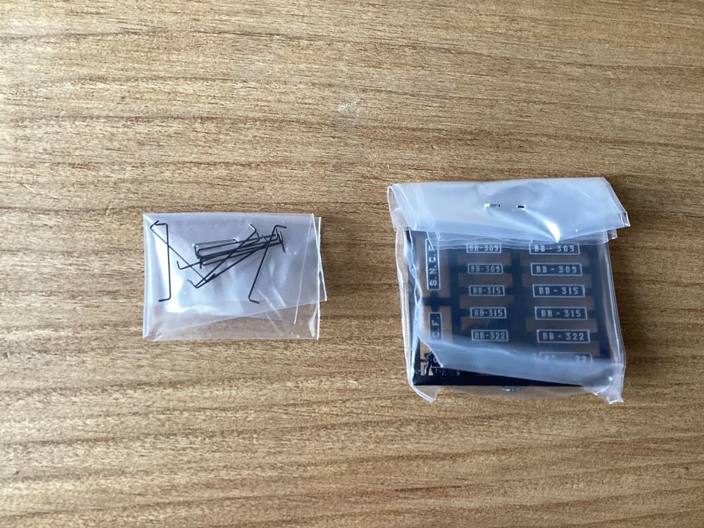 H0 Roco SNCF BB 300 | Kaufen auf Ricardo