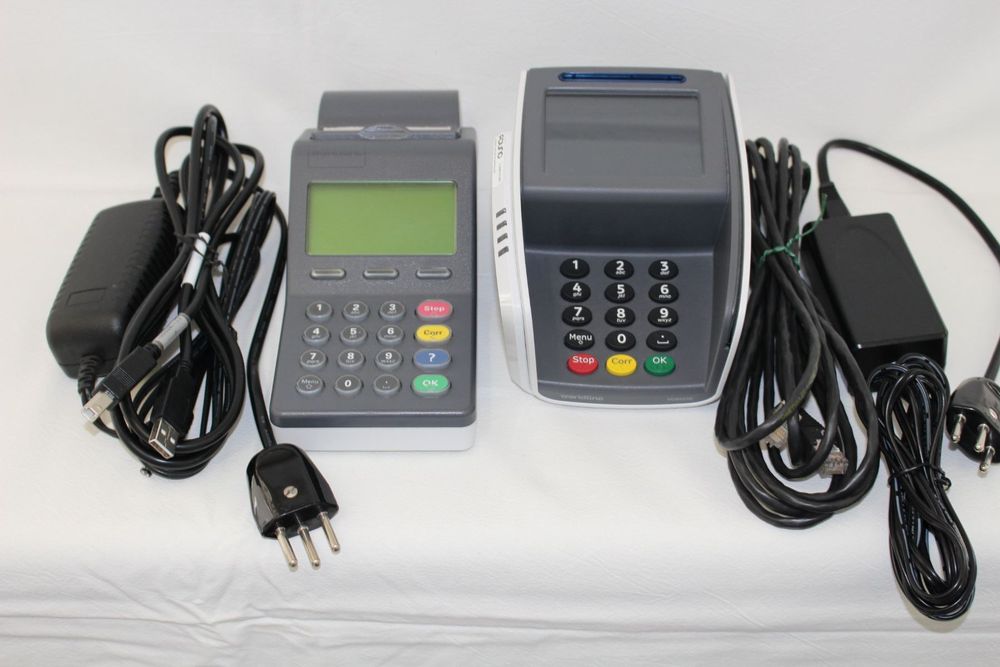 Yomani XR Autonom Zahlterminal + Drucker (Gebraucht) in für CHF 475 ...