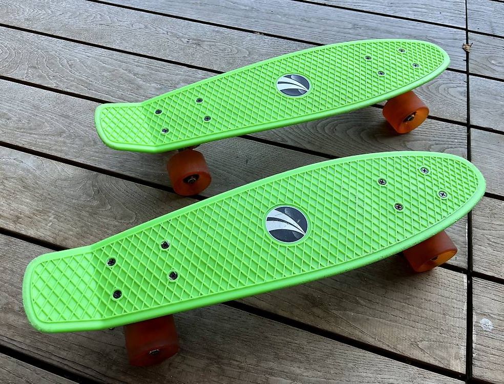 2 Penny Boards | Kaufen auf Ricardo