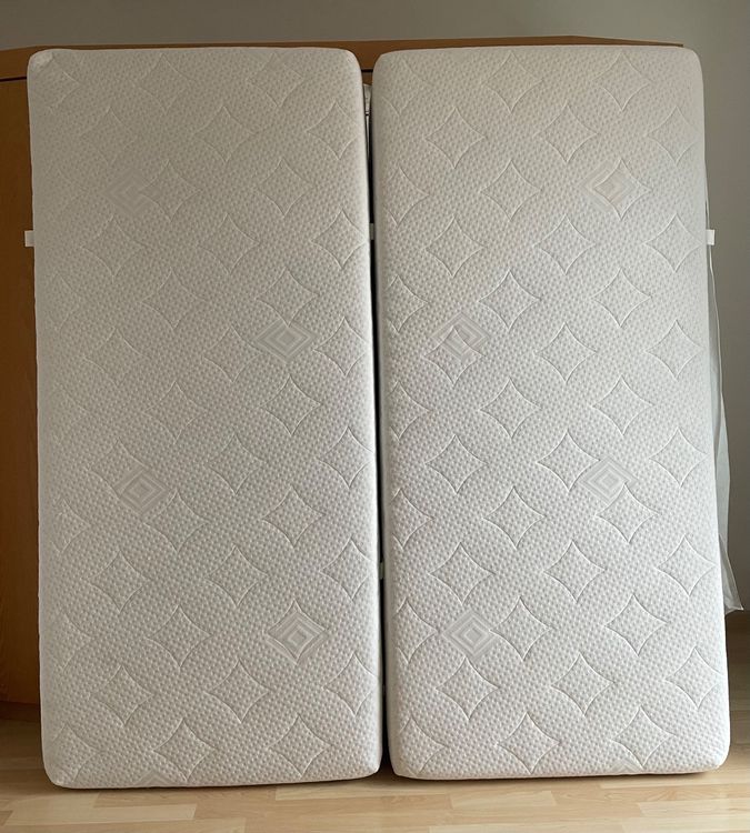 Matratzen Bico Primo Relax (Gebraucht) in Horw für CHF 2 – nur Abholung ...