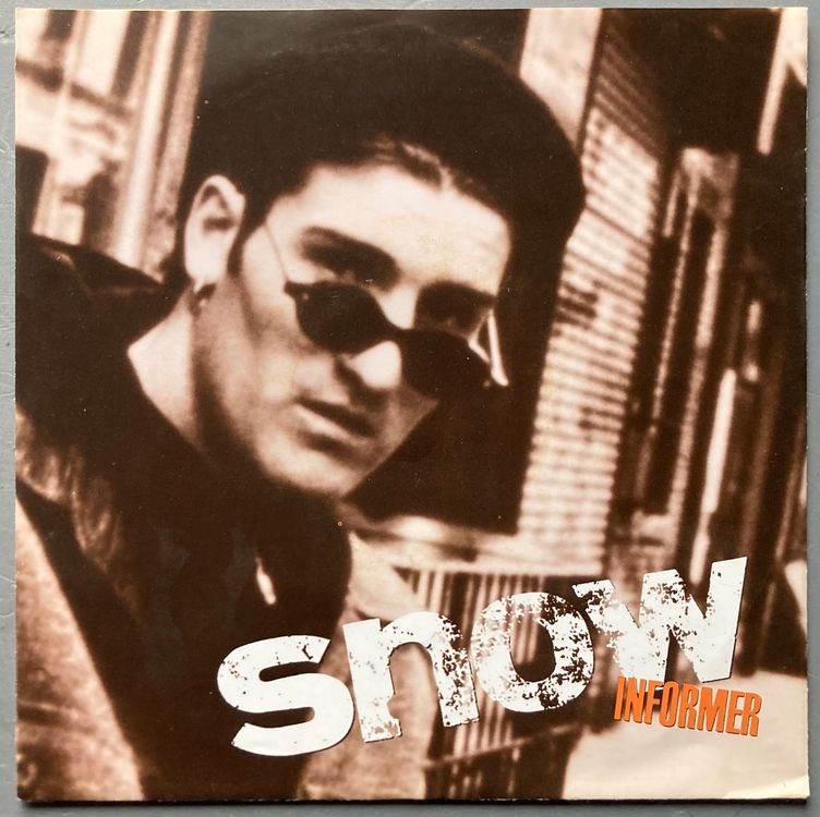 SNOW - INFORMER | Kaufen auf Ricardo