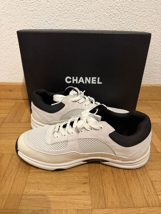 Chanel Runner (Neu (gemäss Beschreibung)) in Lachen SZ für CHF 199 ...