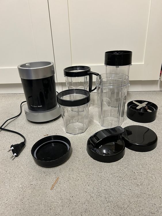 MixFit Betty Bossi (Gebraucht) in Muri AG für CHF 35 – mit Lieferung ...