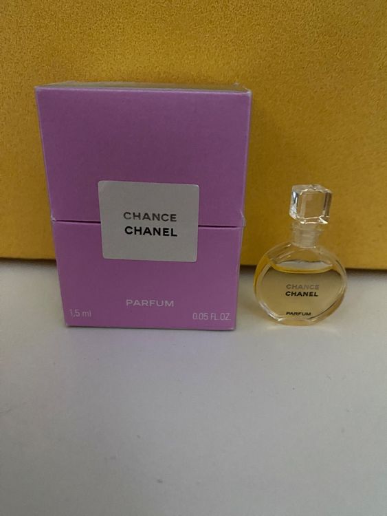 Chance de Chanel miniature (Neu und originalverpackt) in Bouveret für ...