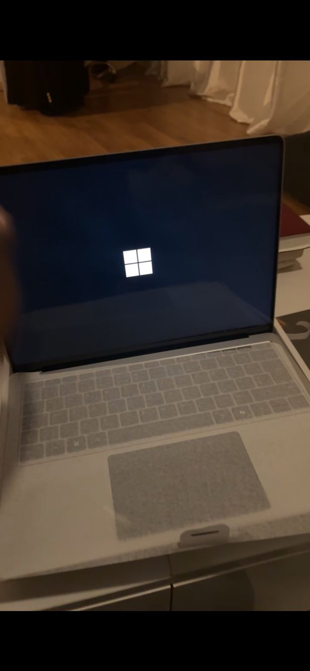 Ordinateur portable - Microsoft (D'occasion) à Lausanne pour CHF 300 ...