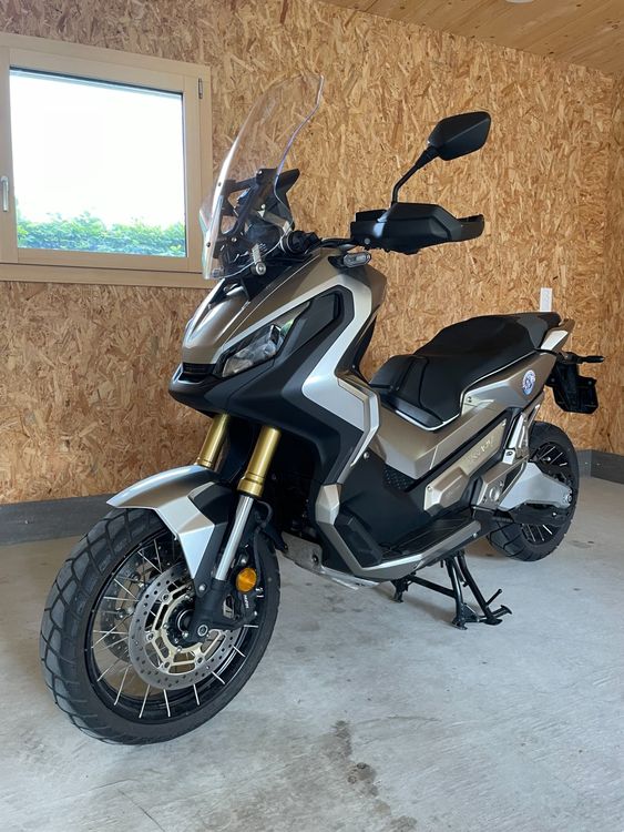 Honda X Adv Gebraucht