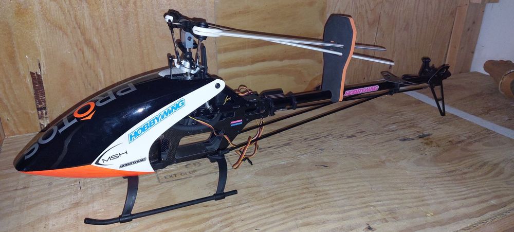 Protos 500 stretch | Kaufen auf Ricardo