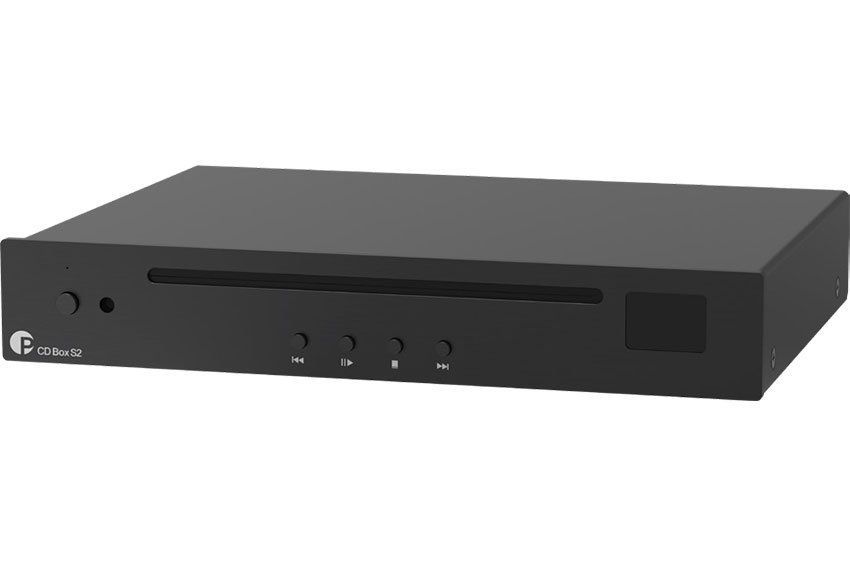 Pro-Ject CD Box S2 | Kaufen auf Ricardo