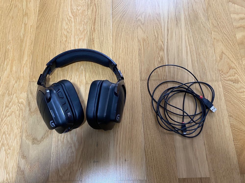 Gaming Headset Logitech G 633 | Kaufen auf Ricardo