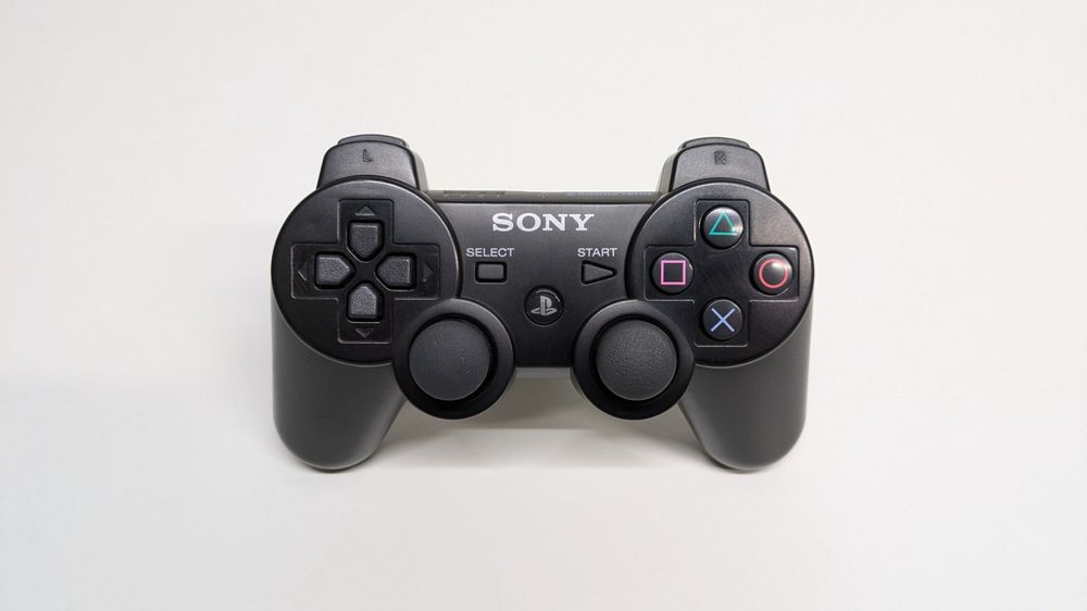 Original PlayStation 3 Controller DualShock | Kaufen auf Ricardo